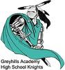Greyhills Freshmen Academy: Our School